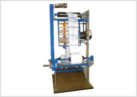 Turn Table Guzzetting Machine – Vulcan Polyprint